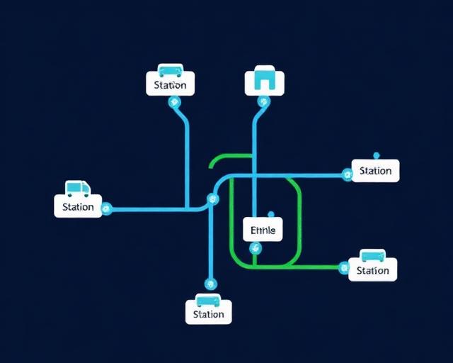 Cebu Bus Rapid Transit - Modern Public Transportation